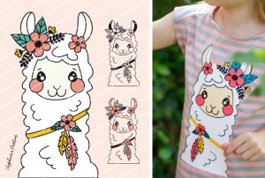 Plottervorlagen Archive - Frau Fadenschein