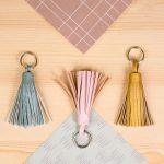 Anleitung: Quaste herstellen - Frau Fadenschein