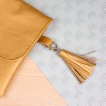 Anleitung: Quaste herstellen - Frau Fadenschein