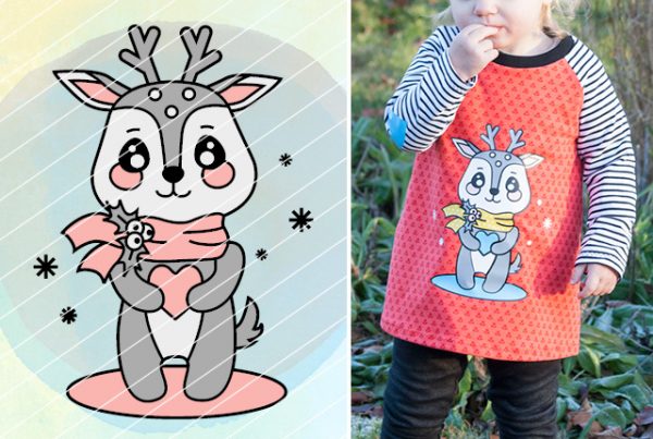 Plottervorlagen Archive - Frau Fadenschein